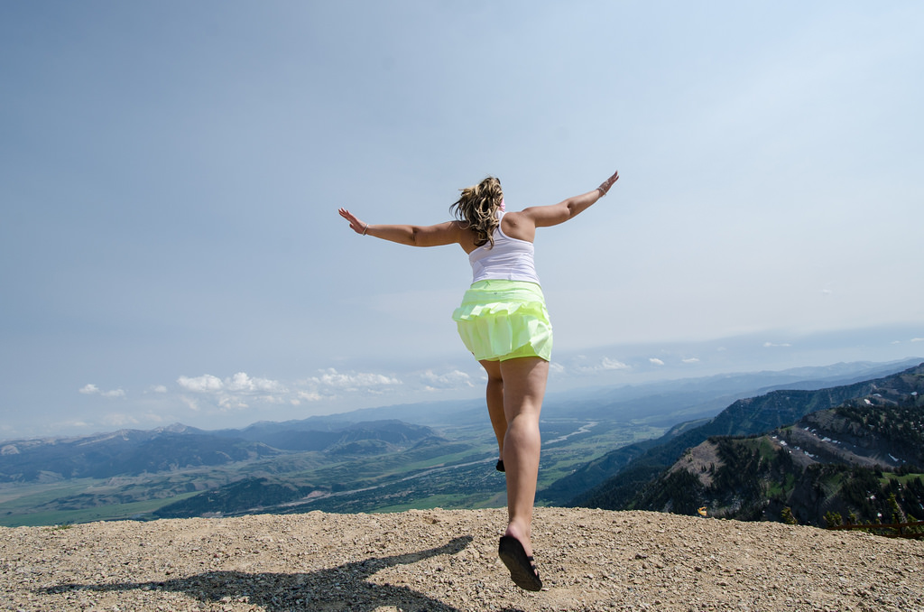 Quantum Leap of Transformation: Claim Your Changes - The Baca Institute