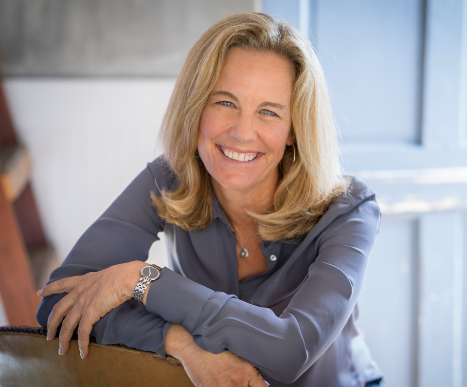 We Can Make the Change: a Conversation with Dawn Kohler - The Baca ...