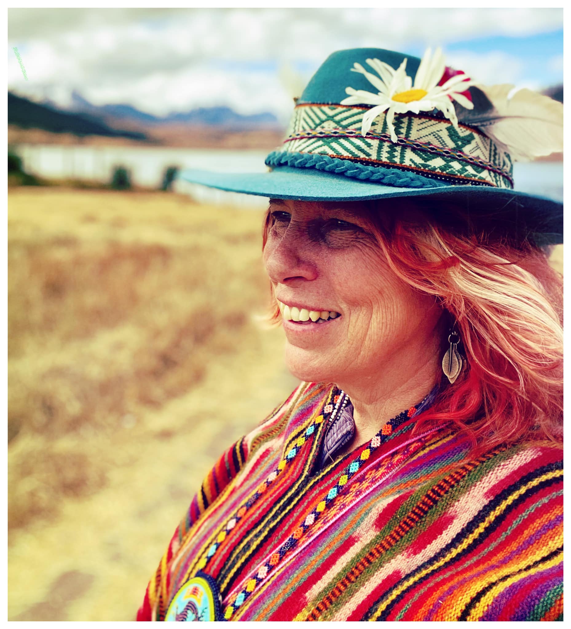 Inner Medicine: a Conversation with Kerri Hummingbird Sami - The Baca ...