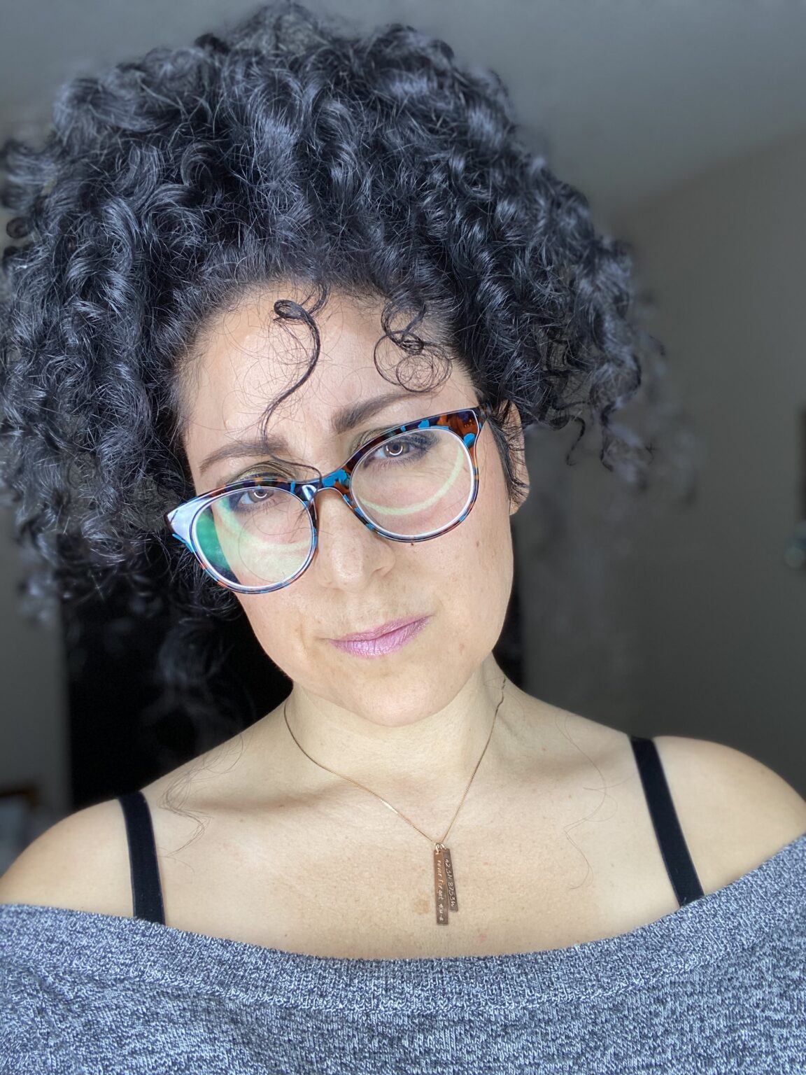 Human Transformation in Community: a Conversation with Sabrina Victoria ...